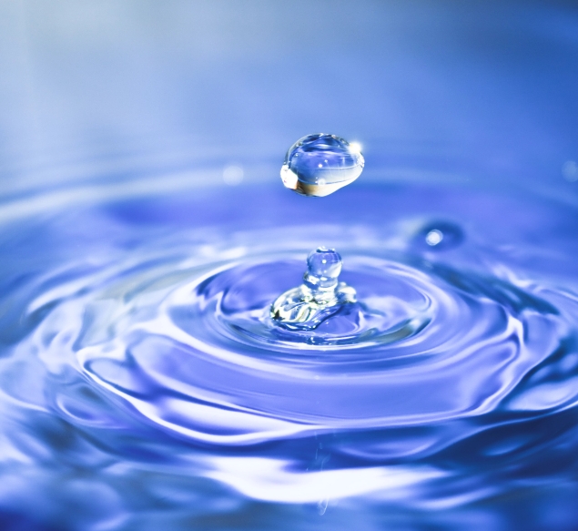 Sarawak Water Sdn Bhd