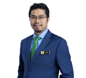 Sarawak Water Sdn Bhd