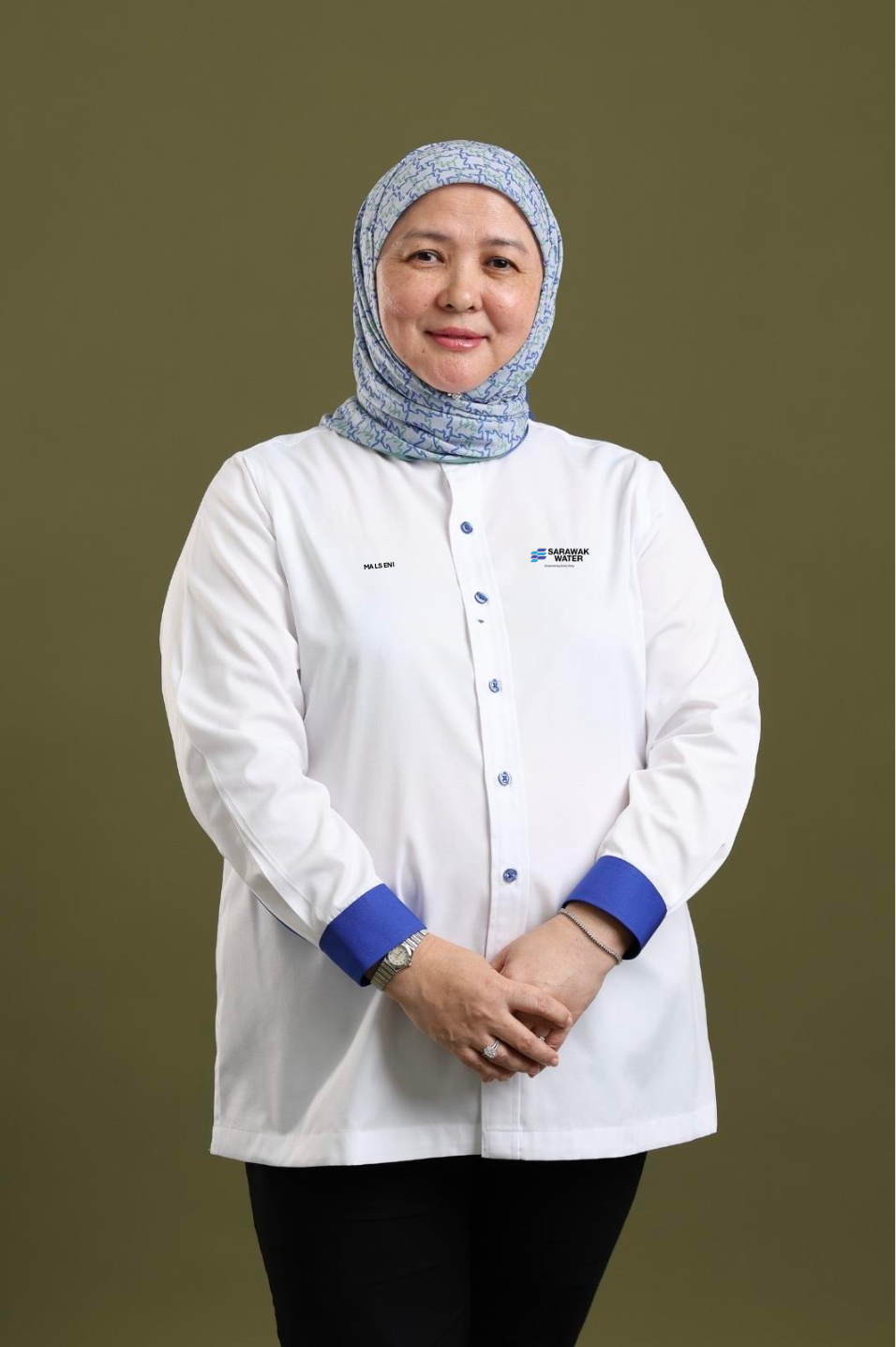Sarawak Water Sdn Bhd